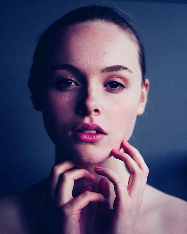 Picture of Megan Bea Tiernan