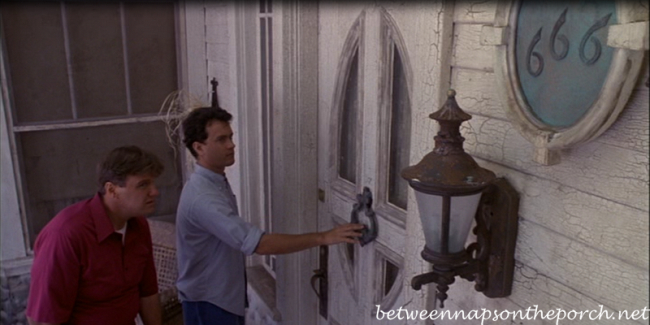 Picture of The Burbs