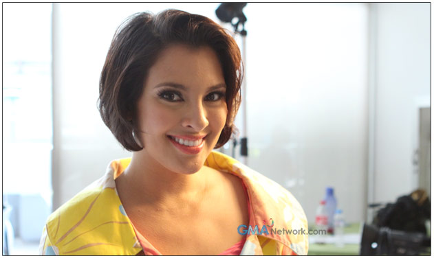 Image of Giselle Toengi