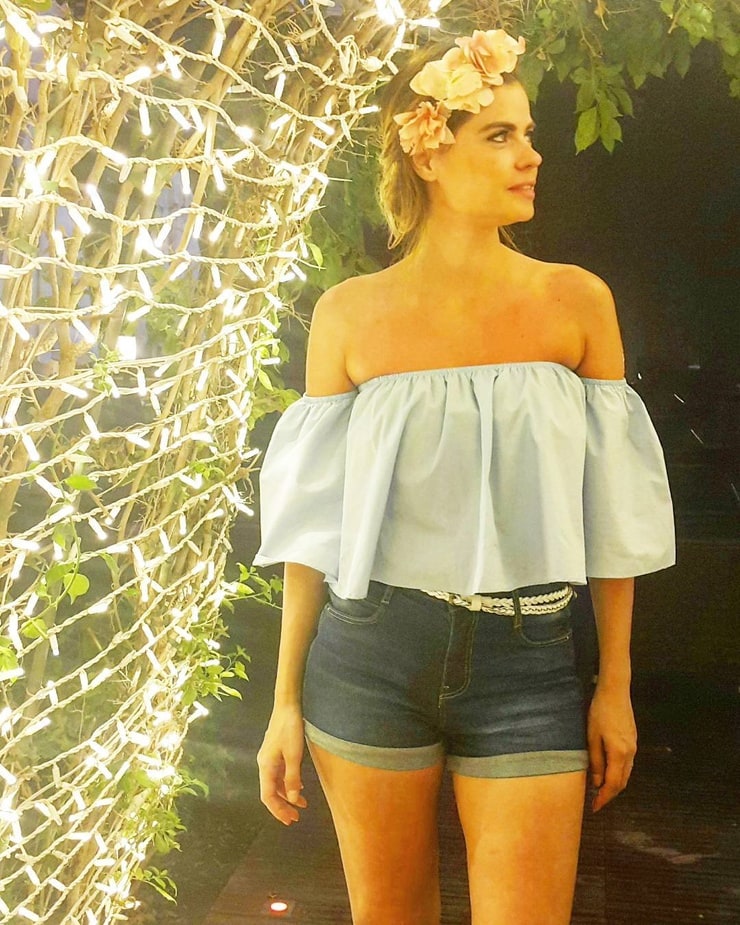 Picture of Sevil Uyar