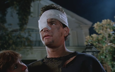 Picture of The Burbs