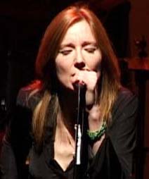 Picture of Beth Gibbons