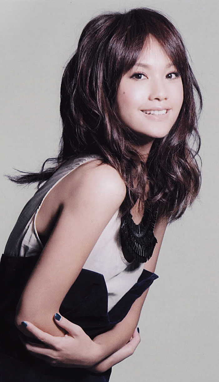 Picture of Rainie Yang