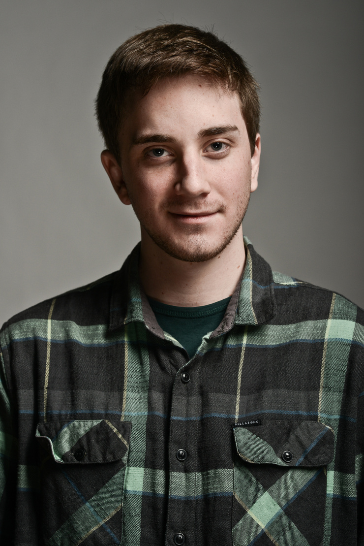 photo by Denise Grant