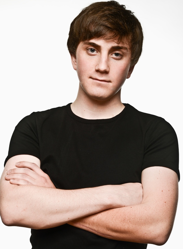 photo by Denise Grant