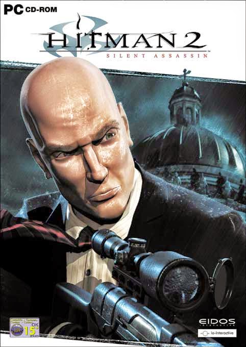 Image of Hitman 2: Silent Assassin