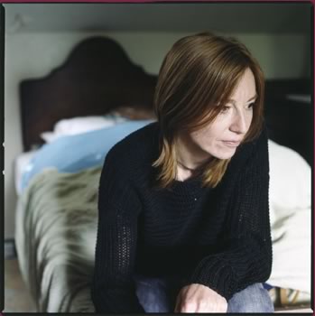 Picture of Beth Gibbons