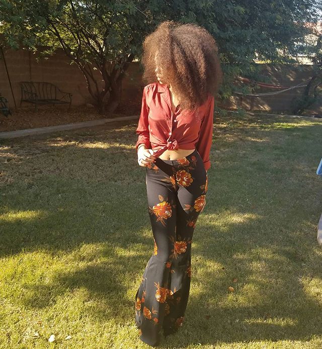 Picture of Dominique Reshae