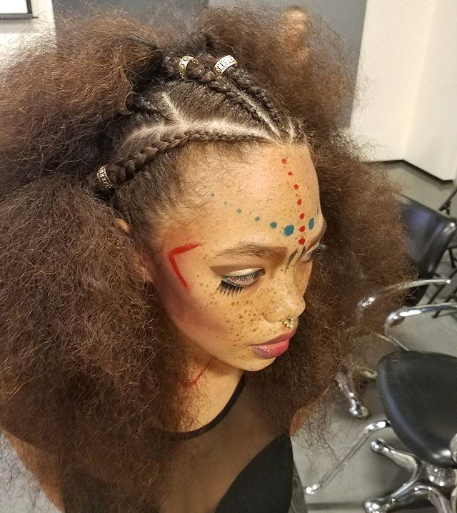 Dominique Reshae picture