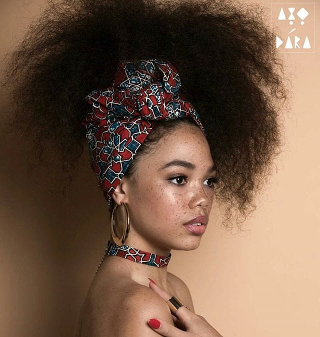 Picture of Dominique Reshae