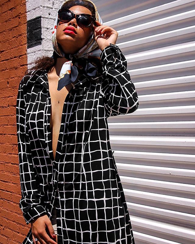 Image of Dominique Reshae