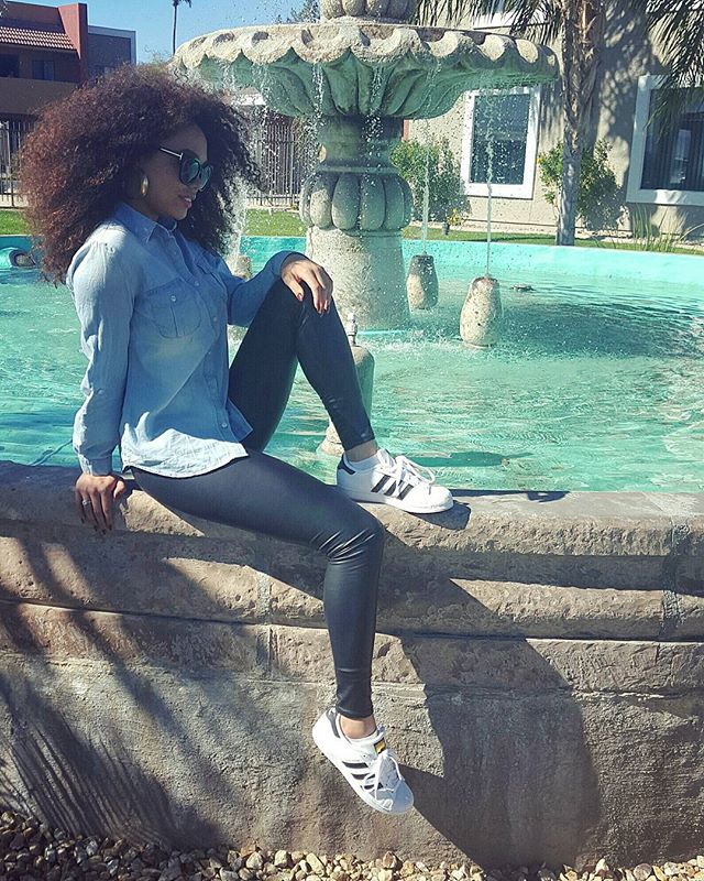 Picture of Dominique Reshae