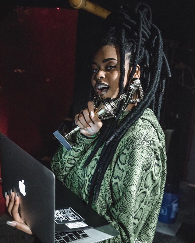 Picture of Bri Steves