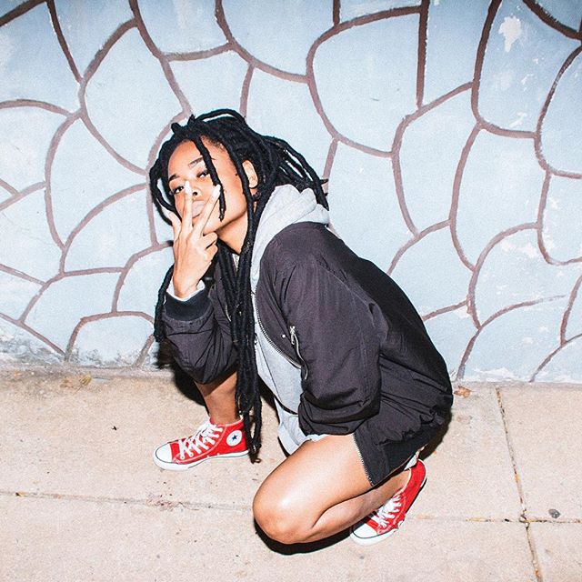 Picture of Bri Steves