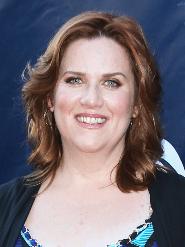 Picture of Donna Lynne Champlin