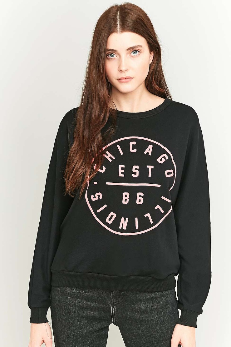 Isabelle Johnson image