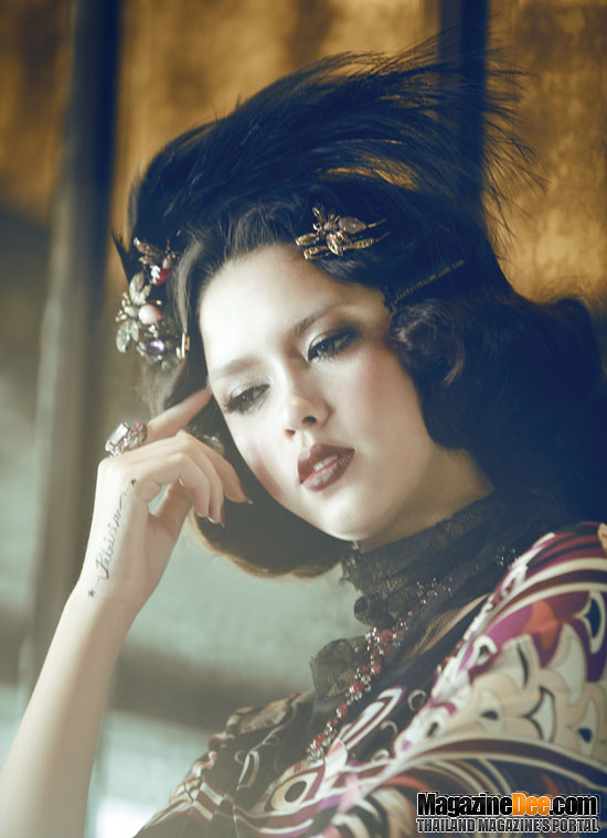 Picture of Patricia Tanchanok Good