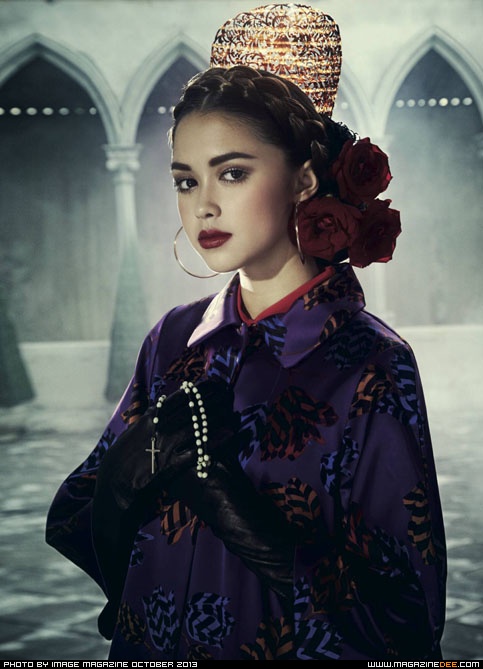 Picture of Patricia Tanchanok Good