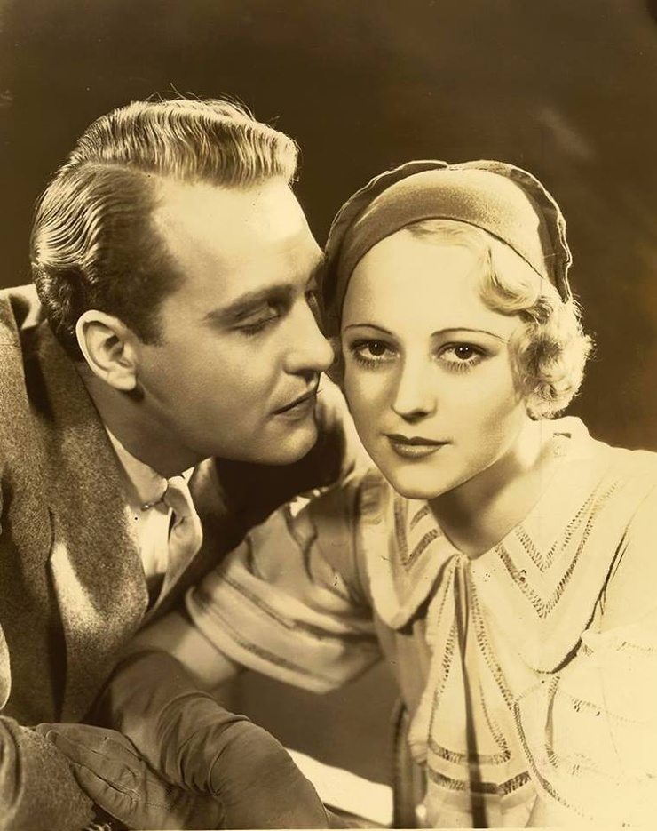 Picture of Sally Eilers