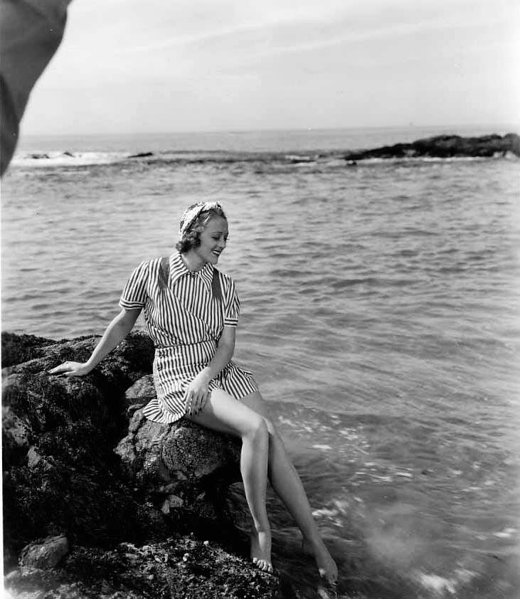 Image of Sally Eilers