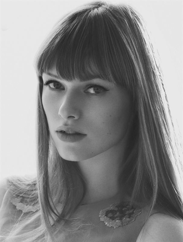 Picture of Kajsa Mohammar