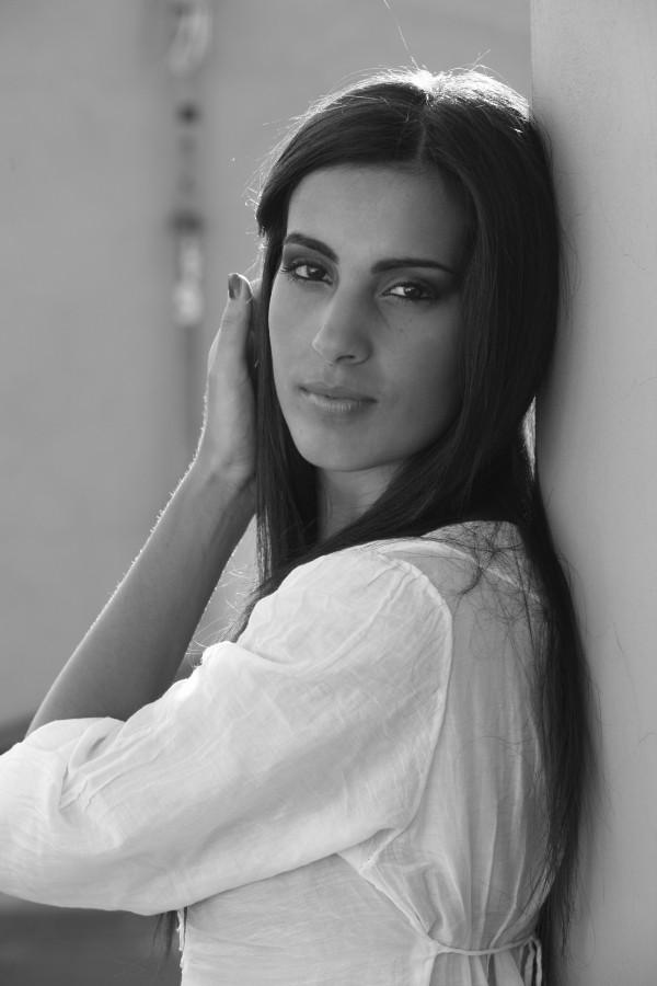 Picture of Francesca Brienza