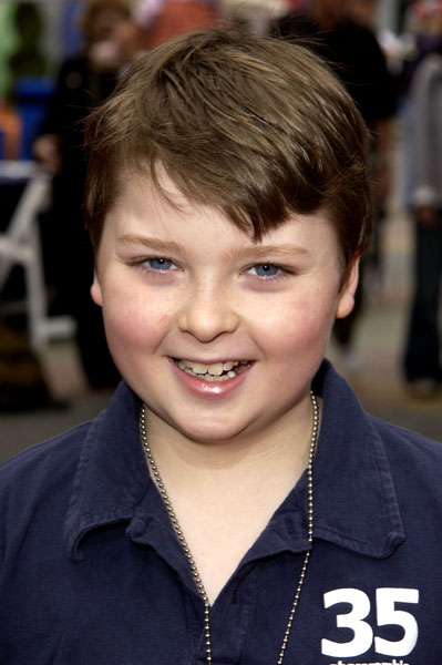 Picture of Spencer Breslin