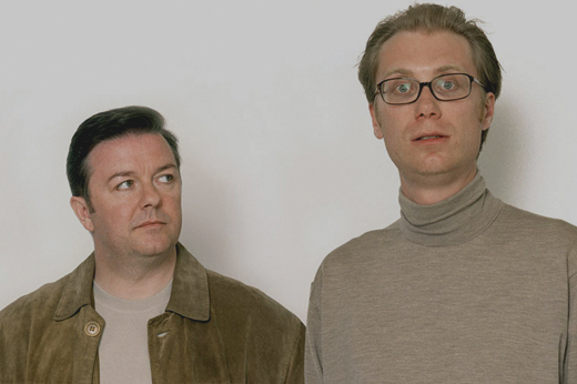Image of Extras
