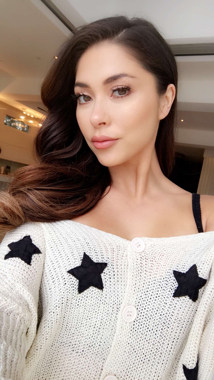 Picture of Arianny Celeste