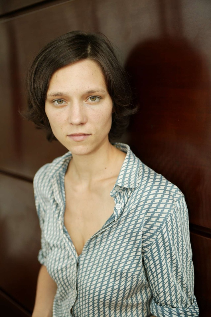 Sabine Timoteo image