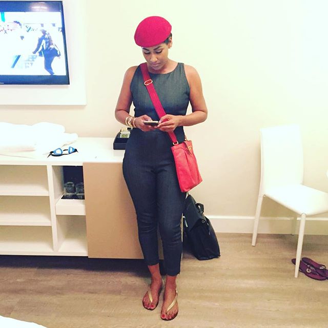 Lisa Hanna picture