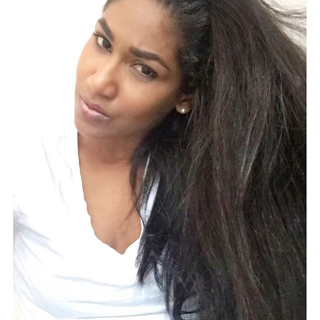 Picture of Lisa Hanna