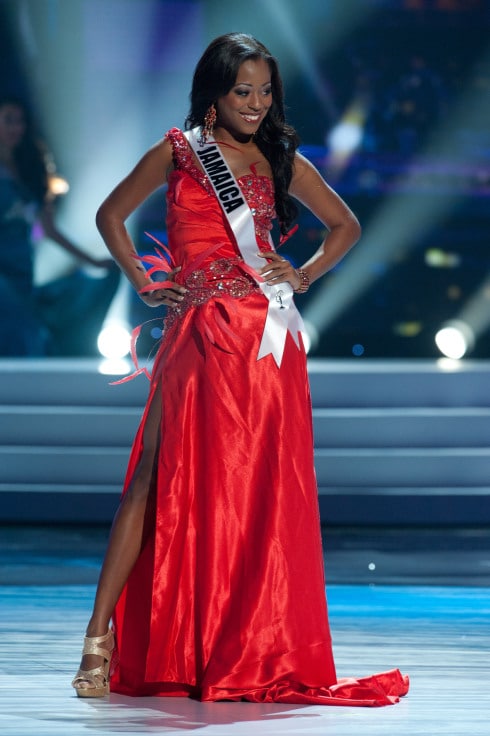 Picture of Shakira Martin