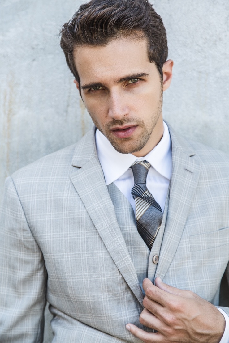 Image of Antonio Bevilacqua