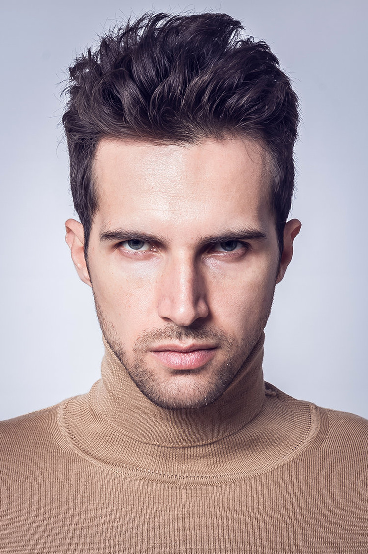 Picture of Antonio Bevilacqua