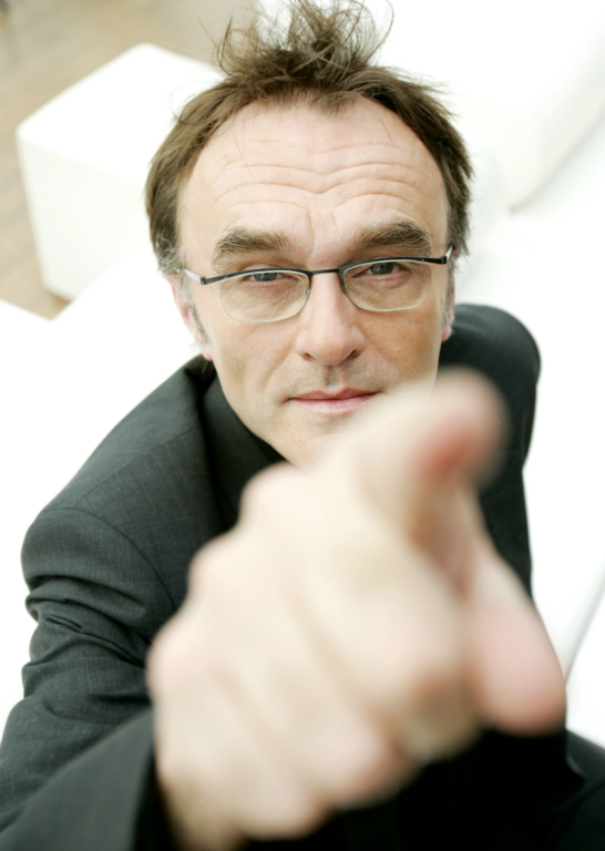 Danny Boyle picture
