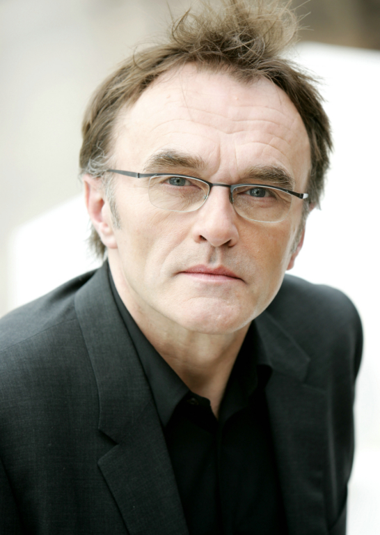 Picture of Danny Boyle