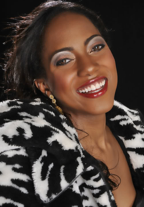 Picture of Chantal Raymond