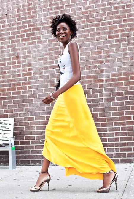 Picture of Lene Hall