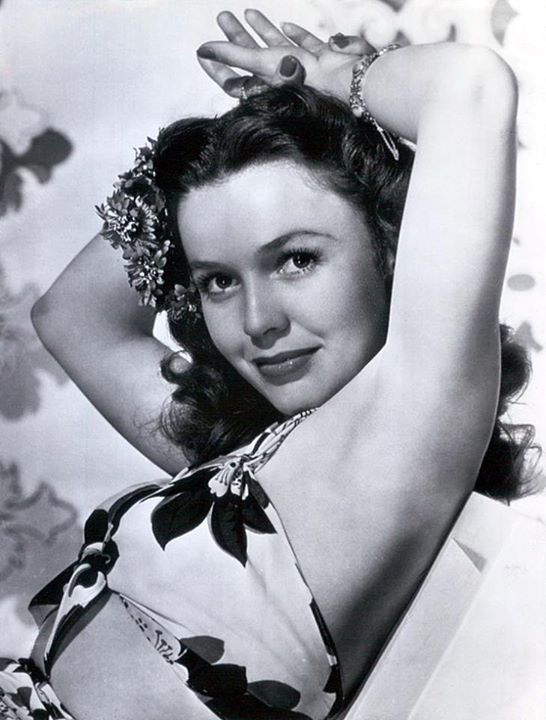 Picture of Mary Anderson