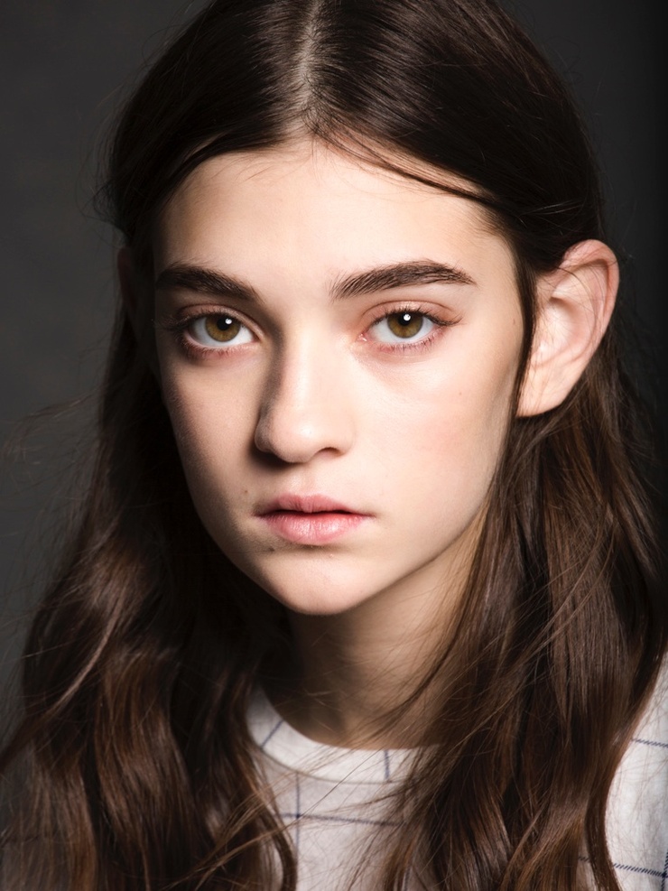 Picture of Julia Ratner