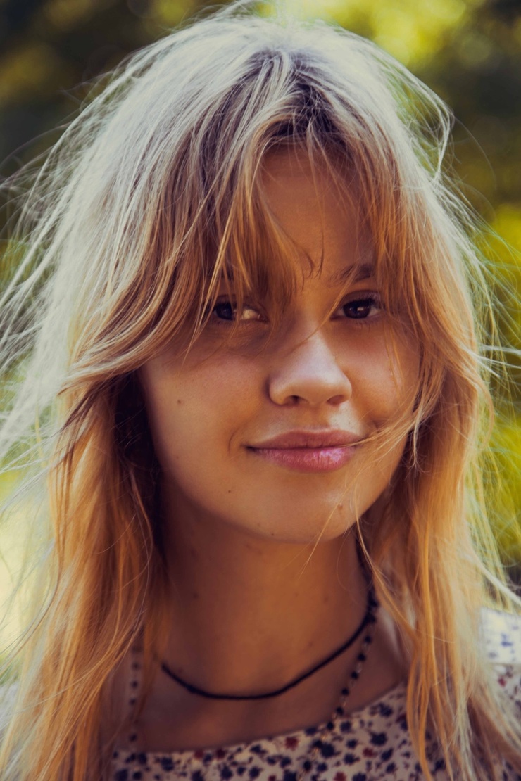 Picture of Ella Weisskamp