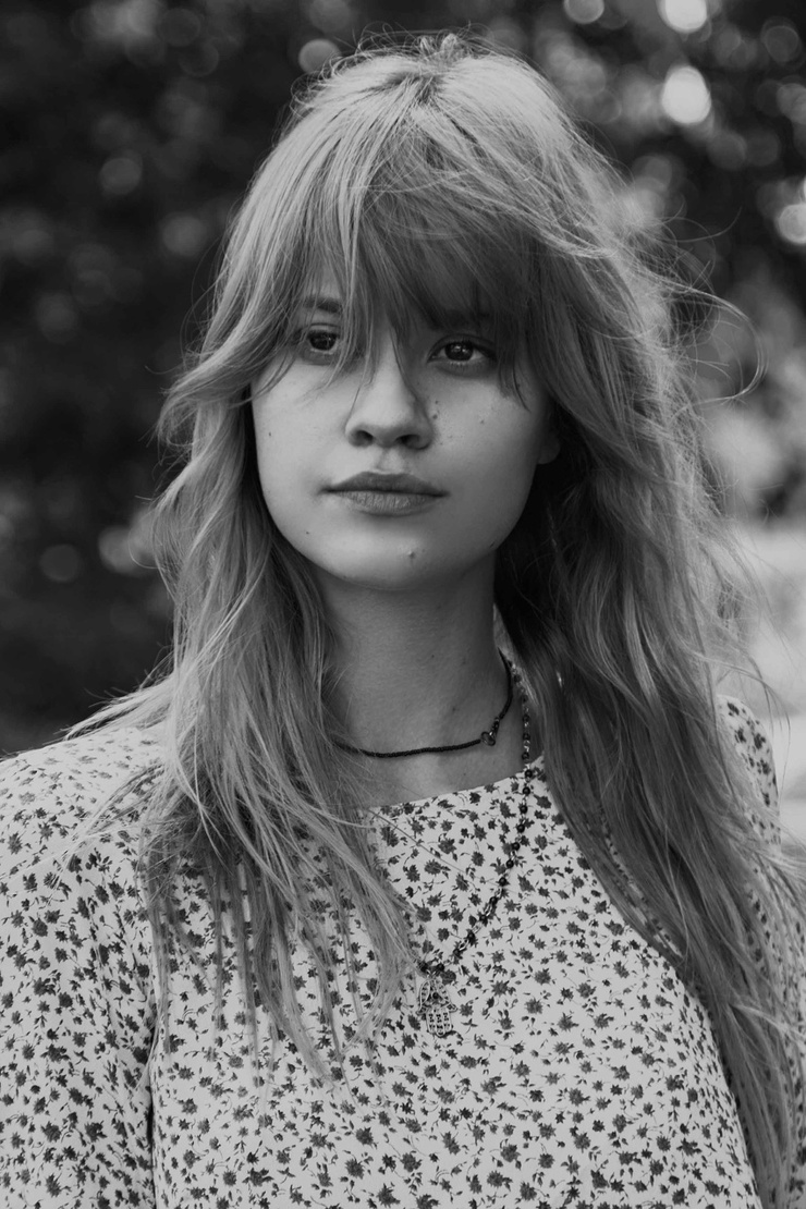 Picture of Ella Weisskamp