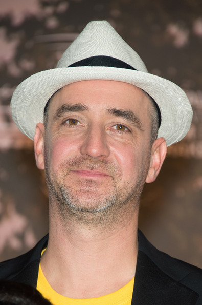 Picture of Sean Gullette
