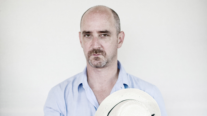 Picture of Sean Gullette