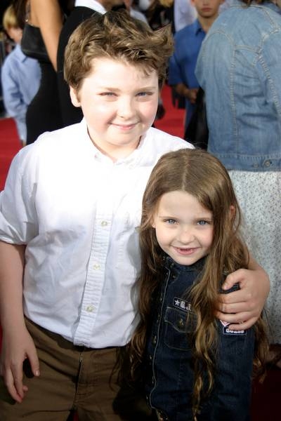 Picture of Spencer Breslin