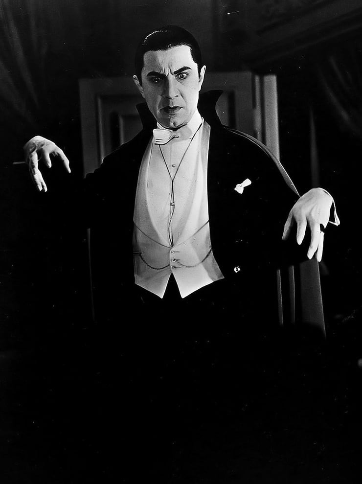 Picture of Bela Lugosi