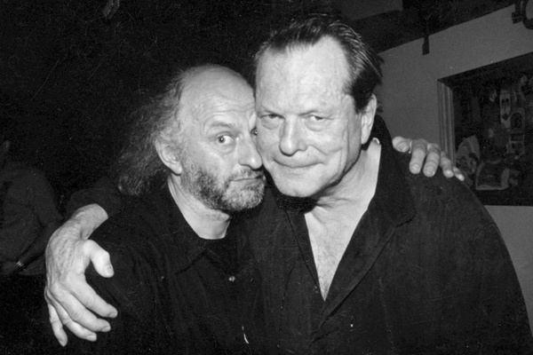 Picture of Vyacheslav Polunin