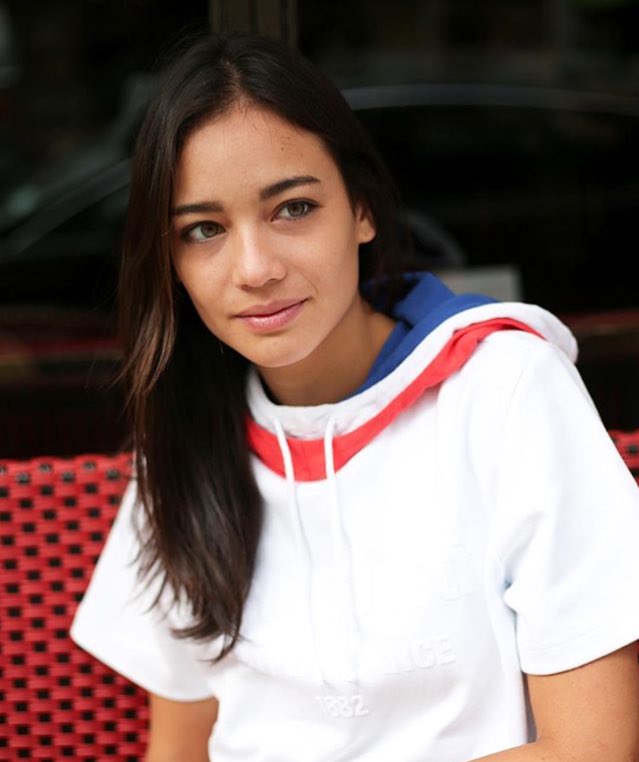 Picture of Alize Lim