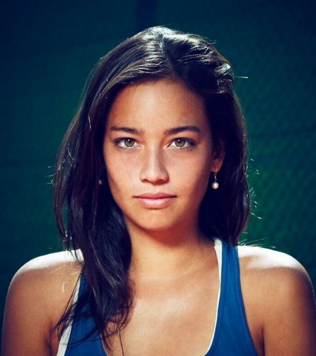 Picture of Alize Lim